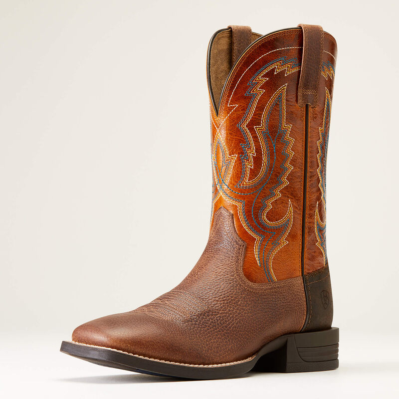 Bottes Ariat Steadfast Western Boot – O Mini Prix- OMP