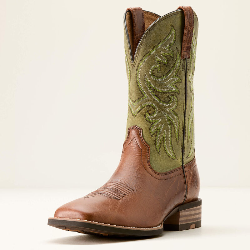 Bottes Ariat Slingshot Cowboy – O Mini Prix- OMP