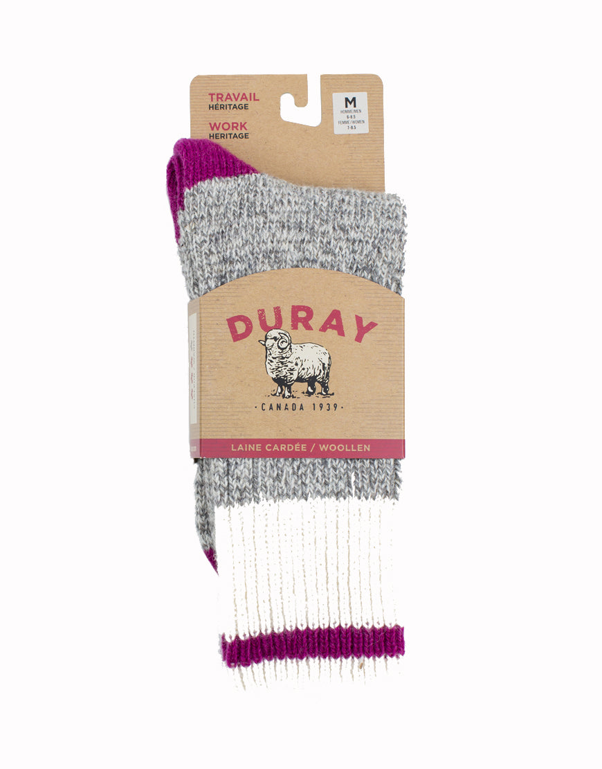 Bas de laine Duray 172-89 - 10% – O Mini Prix- OMP