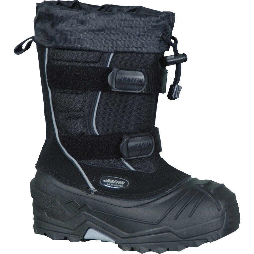 Bottes d'hiver Baffin Young Eiger (Enfant) – O Mini Prix- OMP